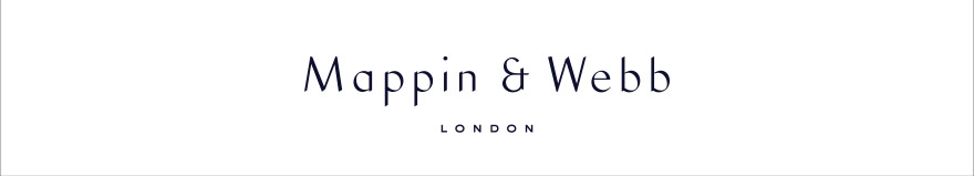 Mappin & Webb: All You Need Is... | Milled